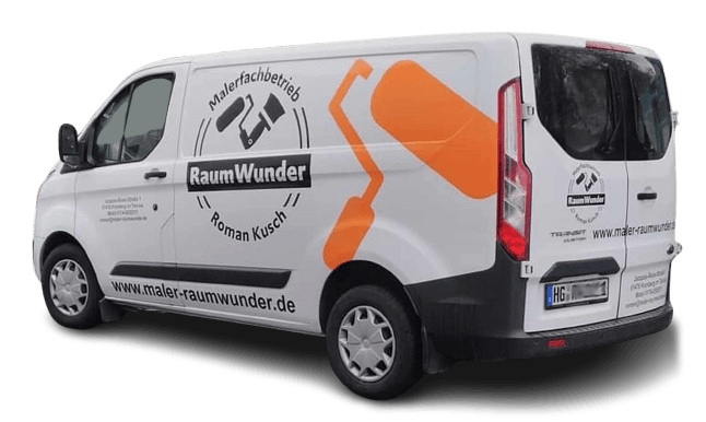 Maler-Klaric.de, Ihr Maler für Königstein im Taunus